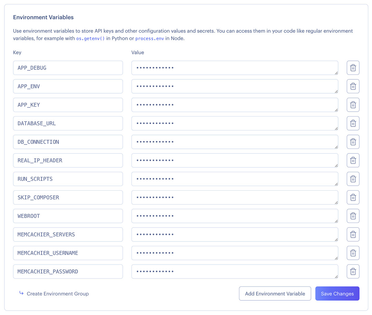 MemCachier | Deploy Laravel and Memcache on Render.com: The Complete Guide