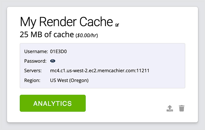 MemCachier | Deploy Rails and Memcache on Render: A How-To Guide